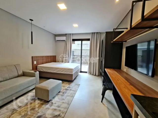 Kitnet / Stúdio para Venda em Novo Hamburgo/RS Vila Nova 1 Quartos
