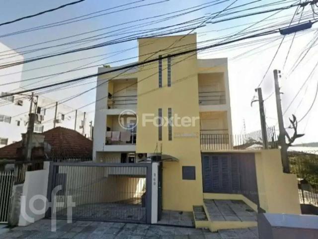 Kitnet / Stúdio para Venda em Novo Hamburgo/RS Vila Nova 1 Quartos