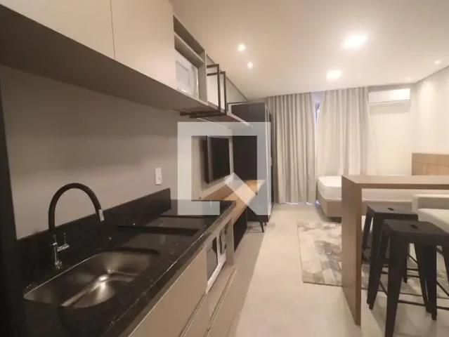 Kitnet / Stúdio para Venda em Novo Hamburgo/RS Vila Nova 1 Quartos