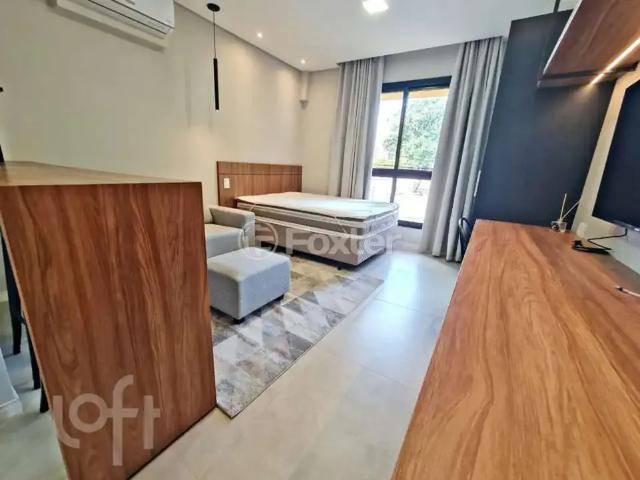 Kitnet / Stúdio para Venda em Novo Hamburgo/RS Vila Nova 1 Quartos