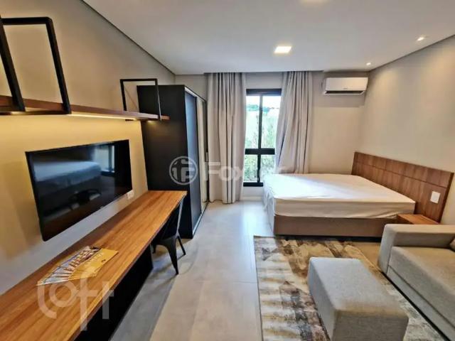 Kitnet / Stúdio para Venda em Novo Hamburgo/RS Vila Nova 1 Quartos