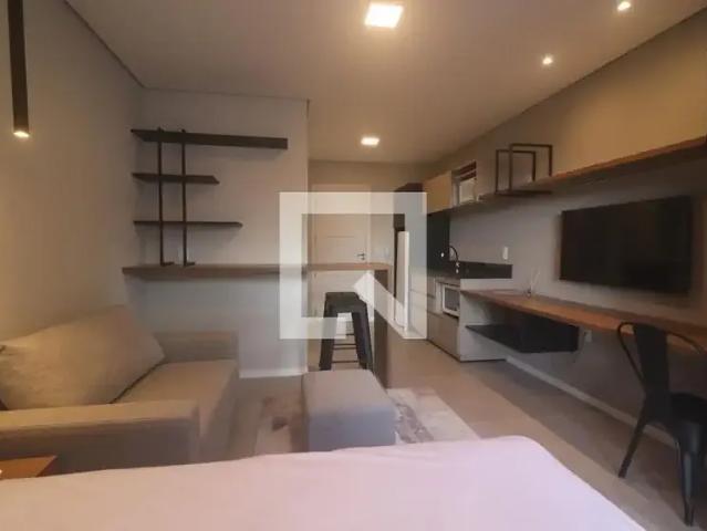 Kitnet / Stúdio para Venda em Novo Hamburgo/RS Vila Nova 1 Quartos