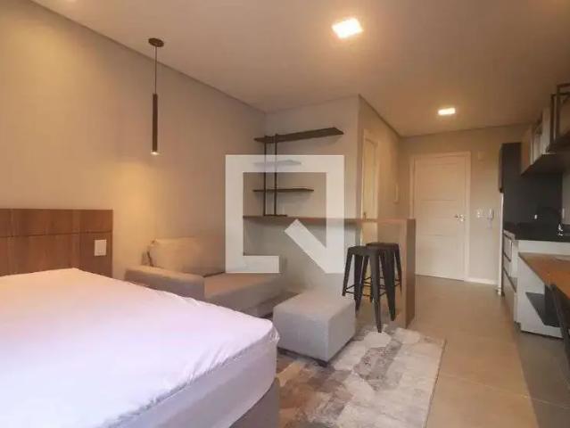 Kitnet / Stúdio para Venda em Novo Hamburgo/RS Vila Nova 1 Quartos