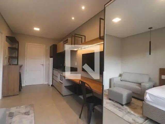Kitnet / Stúdio para Venda em Novo Hamburgo/RS Vila Nova 1 Quartos