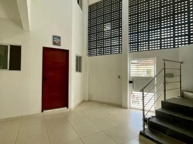 Kitnet / Stúdio para Venda em Natal/RN Barro Vermelho 8 Quartos