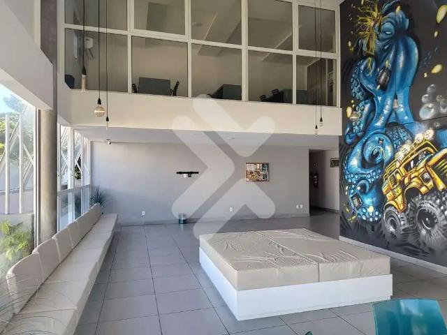 Kitnet / Stúdio para Venda em Natal/RN Lagoa Nova 1 Quartos