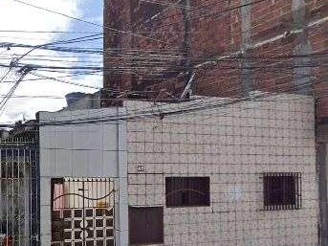 Kitnet / Stúdio para Venda em Natal/RN Lagoa Seca 1 Quartos