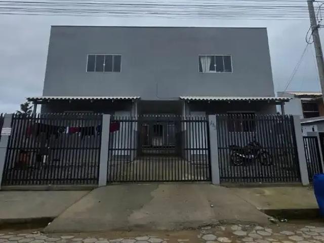 Kitnet / Stúdio para Venda em Navegantes/SC Gravata 8 Quartos