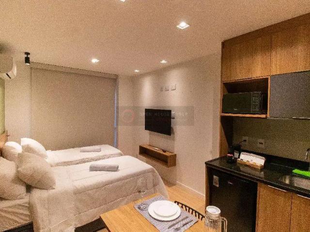 Kitnet / Stúdio para Venda em Niterói/RJ Boa Viagem 1 Quartos