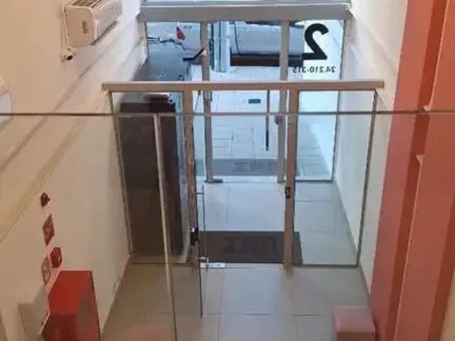 Kitnet / Stúdio para Venda em Niterói/RJ Boa Viagem
