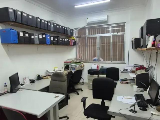 Kitnet / Stúdio para Venda em Niterói/RJ Centro 1 Quartos