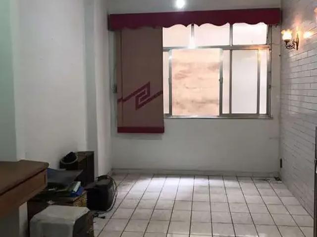 Kitnet / Stúdio para Venda em Niterói/RJ Centro 1 Quartos