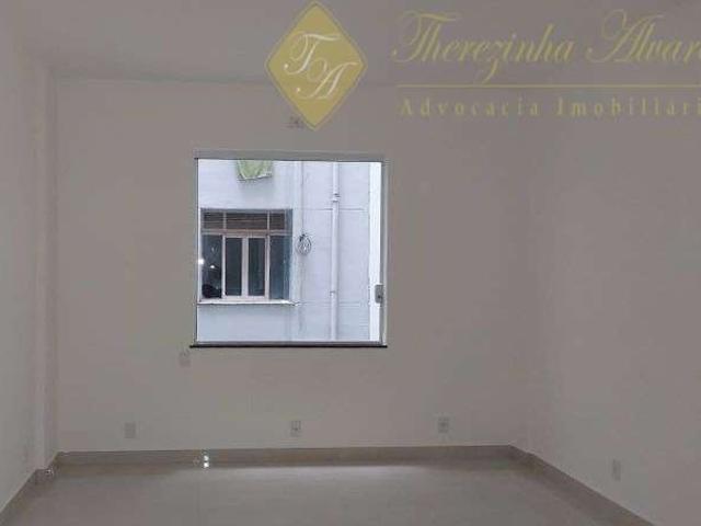 Kitnet / Stúdio para Venda em Niterói/RJ Centro 1 Quartos