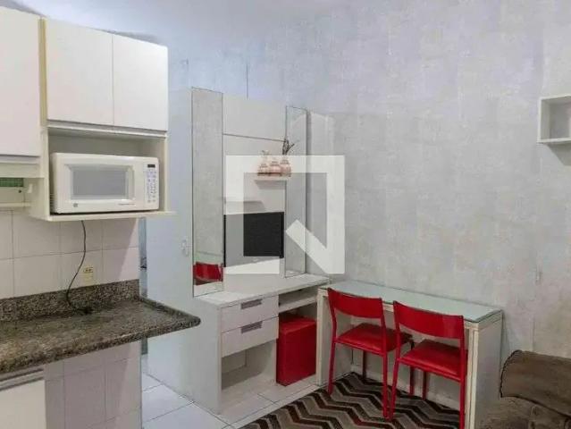 Kitnet / Stúdio para Venda em Niterói/RJ Centro 1 Quartos
