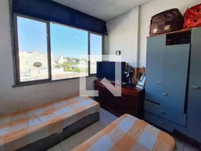 Kitnet / Stúdio para Venda em Niterói/RJ Centro 1 Quartos