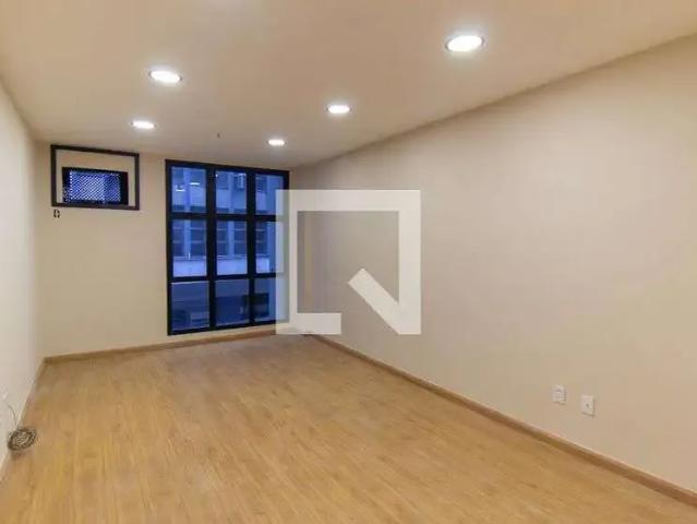 Kitnet / Stúdio para Venda em Niterói/RJ Centro 1 Quartos