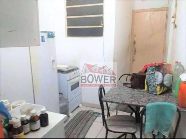 Kitnet / Stúdio para Venda em Niterói/RJ Centro 1 Quartos