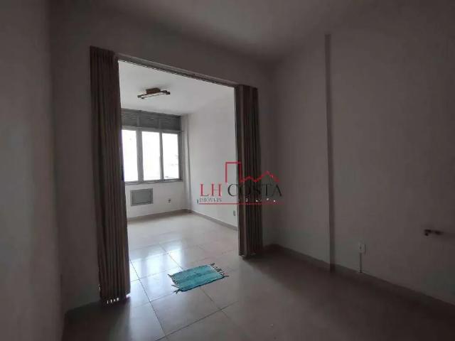 Kitnet / Stúdio para Venda em Niterói/RJ Centro 1 Quartos