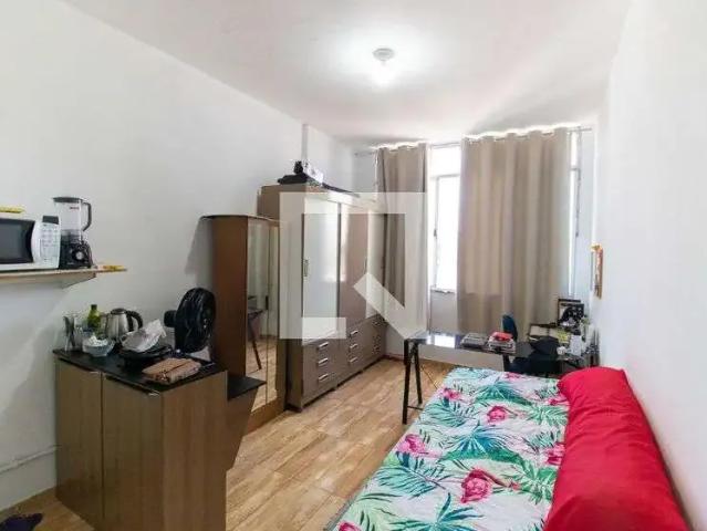 Kitnet / Stúdio para Venda em Niterói/RJ Centro 1 Quartos