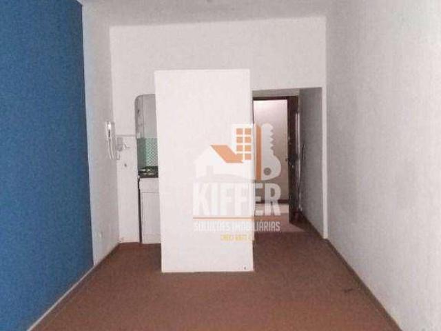 Kitnet / Stúdio para Venda em Niterói/RJ Centro 1 Quartos