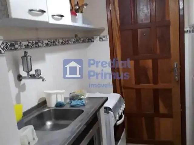 Kitnet / Stúdio para Venda em Niterói/RJ Centro 1 Quartos