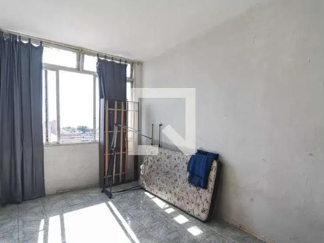Kitnet / Stúdio para Venda em Niterói/RJ Centro 1 Quartos