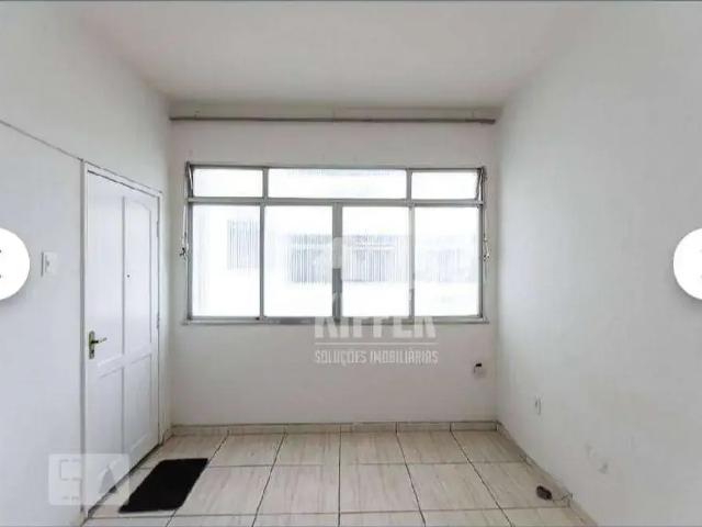 Kitnet / Stúdio para Venda em Niterói/RJ Centro 1 Quartos