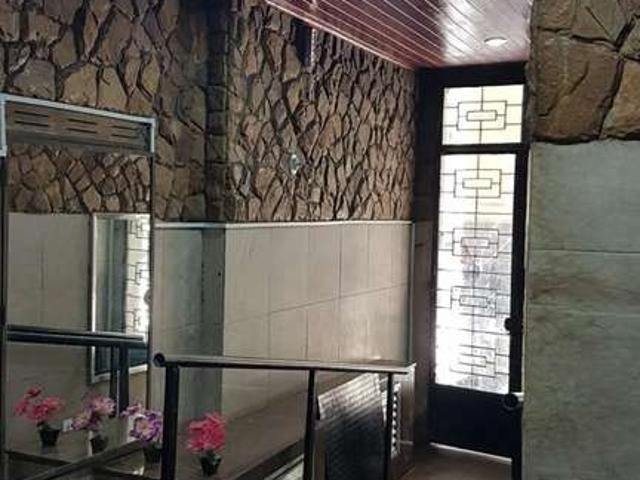 Kitnet / Stúdio para Venda em Niterói/RJ Centro 1 Quartos