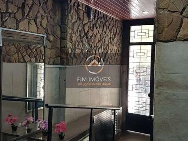 Kitnet / Stúdio para Venda em Niterói/RJ Centro 1 Quartos