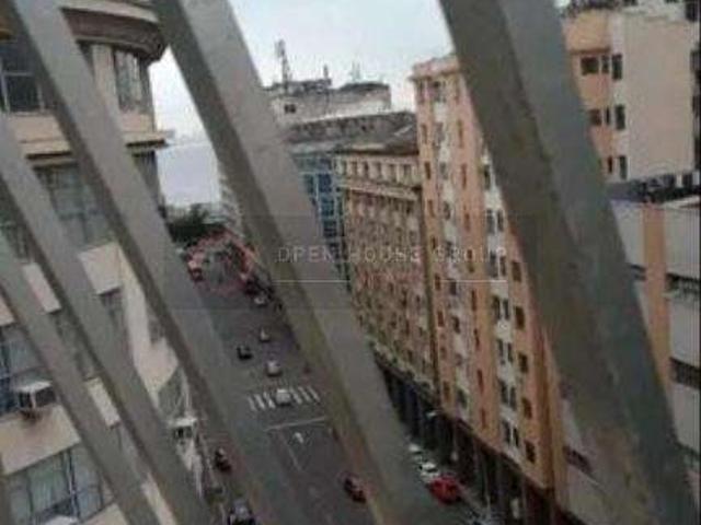 Kitnet / Stúdio para Venda em Niterói/RJ Centro 1 Quartos