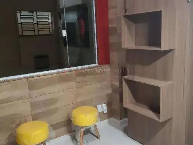 Kitnet / Stúdio para Venda em Niterói/RJ Centro 1 Quartos