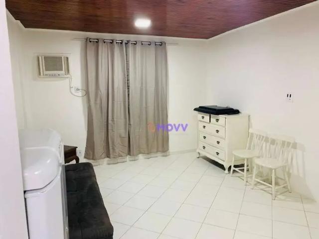 Kitnet / Stúdio para Venda em Niterói/RJ Centro 1 Quartos