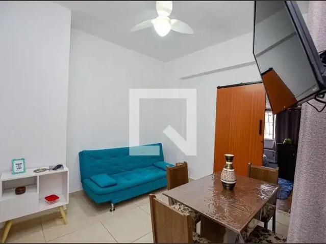 Kitnet / Stúdio para Venda em Niterói/RJ Centro 1 Quartos