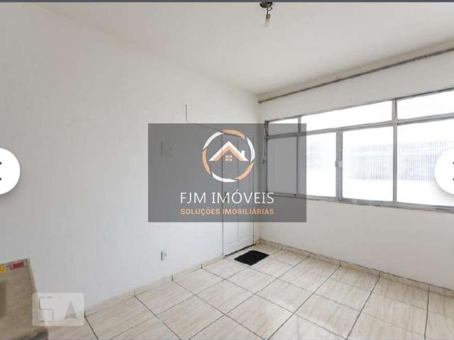 Kitnet / Stúdio para Venda em Niterói/RJ Centro 1 Quartos