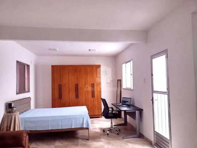 Kitnet / Stúdio para Venda em Niterói/RJ Engenhoca 1 Quartos