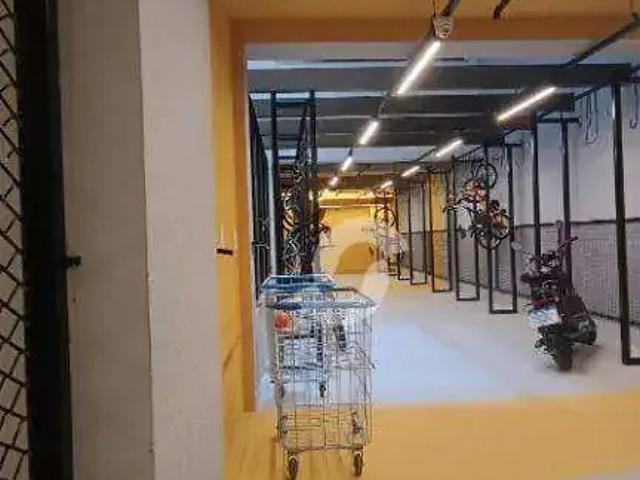 Kitnet / Stúdio para Venda em Niterói/RJ Icaraí