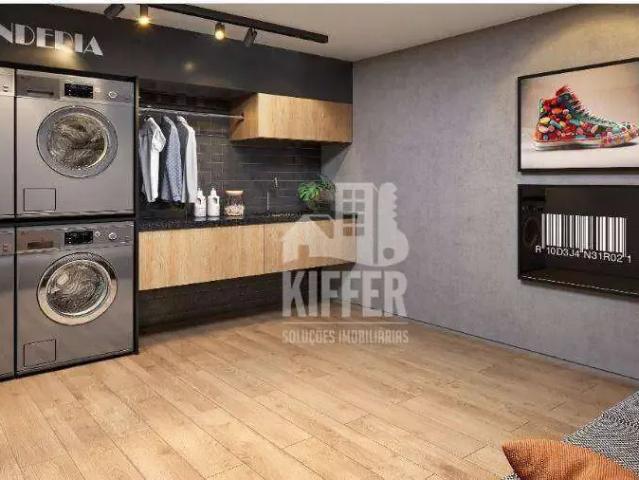 Kitnet / Stúdio para Venda em Niterói/RJ Icaraí 1 Quartos