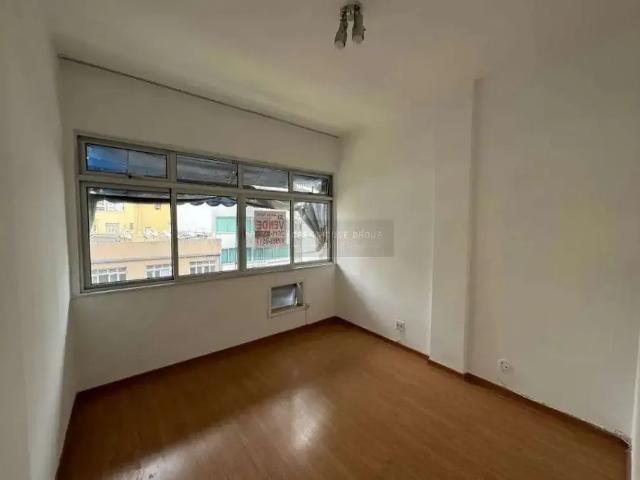 Kitnet / Stúdio para Venda em Niterói/RJ Icaraí 1 Quartos