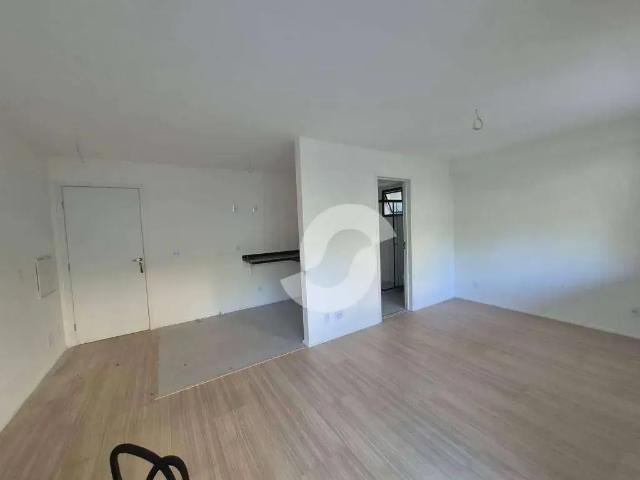 Kitnet / Stúdio para Venda em Niterói/RJ Icaraí 1 Quartos