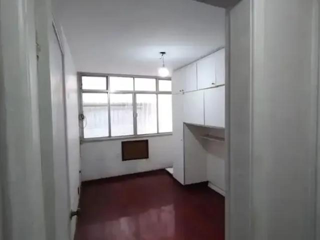 Kitnet / Stúdio para Venda em Niterói/RJ Icaraí 1 Quartos