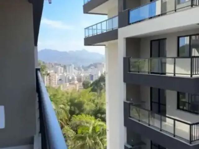 Kitnet / Stúdio para Venda em Niterói/RJ Icaraí 1 Quartos