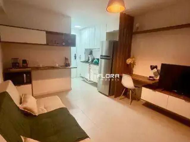 Kitnet / Stúdio para Venda em Niterói/RJ Ingá 1 Quartos