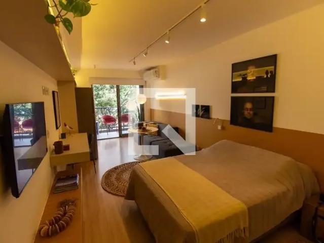 Kitnet / Stúdio para Venda em Niterói/RJ Ingá 1 Quartos