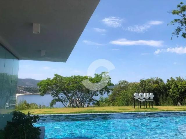 Kitnet / Stúdio para Venda em Niterói/RJ Ingá 1 Quartos