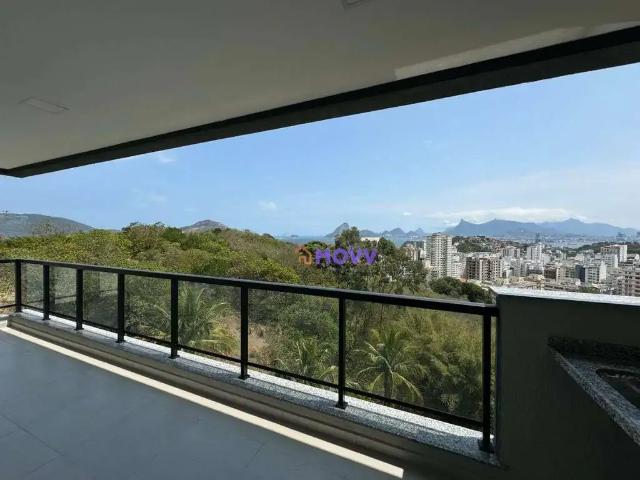Kitnet / Stúdio para Venda em Niterói/RJ Ingá 1 Quartos