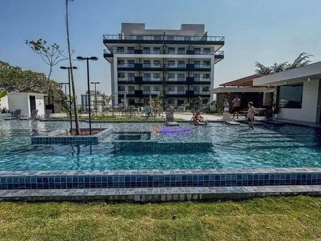 Kitnet / Stúdio para Venda em Niterói/RJ Ingá 1 Quartos