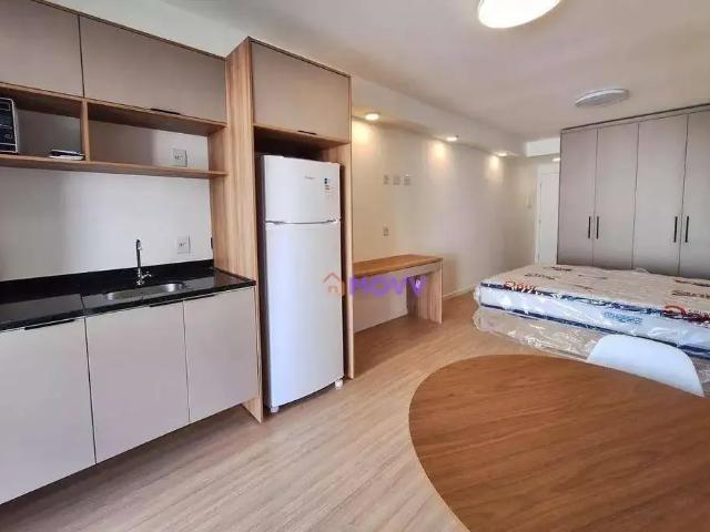 Kitnet / Stúdio para Venda em Niterói/RJ Ingá 1 Quartos