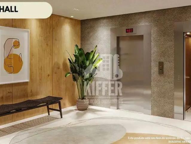 Kitnet / Stúdio para Venda em Niterói/RJ Ingá 1 Quartos