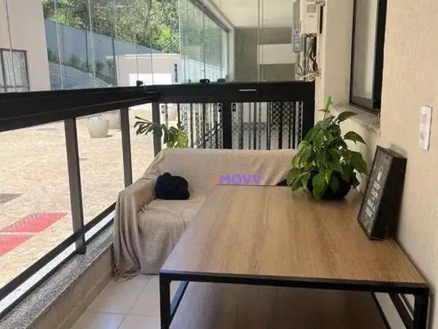 Kitnet / Stúdio para Venda em Niterói/RJ Ingá 1 Quartos