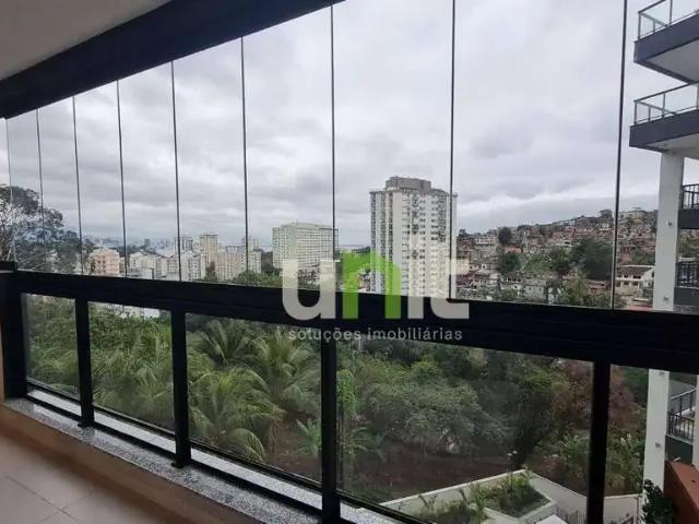 Kitnet / Stúdio para Venda em Niterói/RJ Ingá 1 Quartos